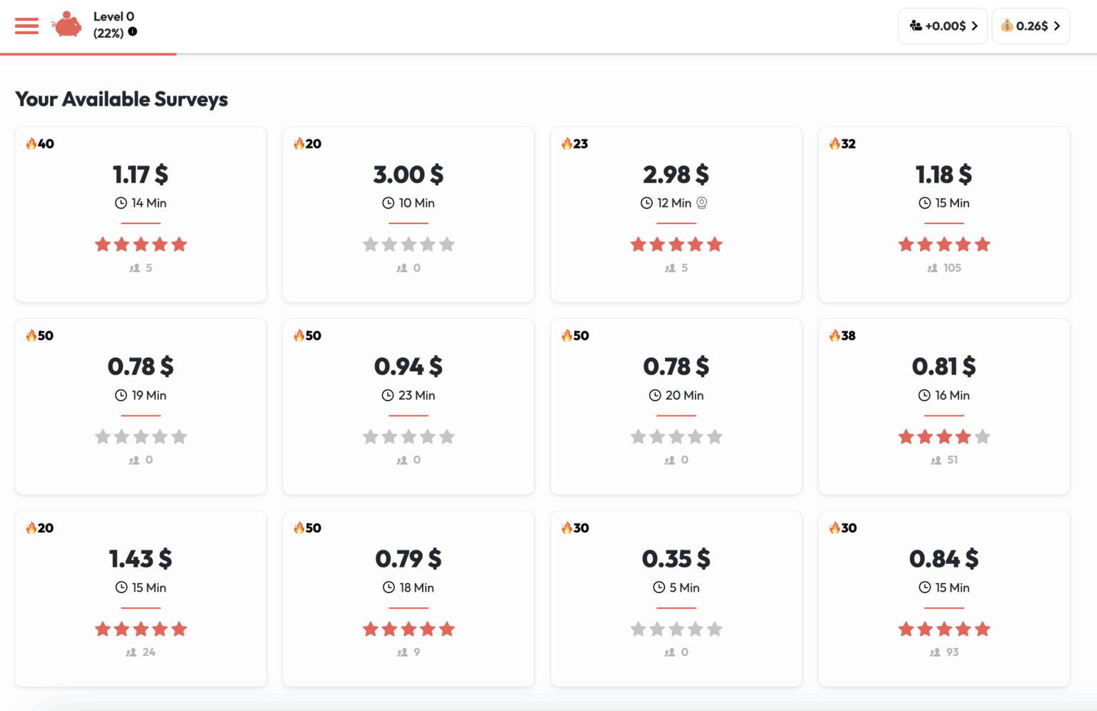 HeyPiggy Review – Is This Survey Site Worth It?