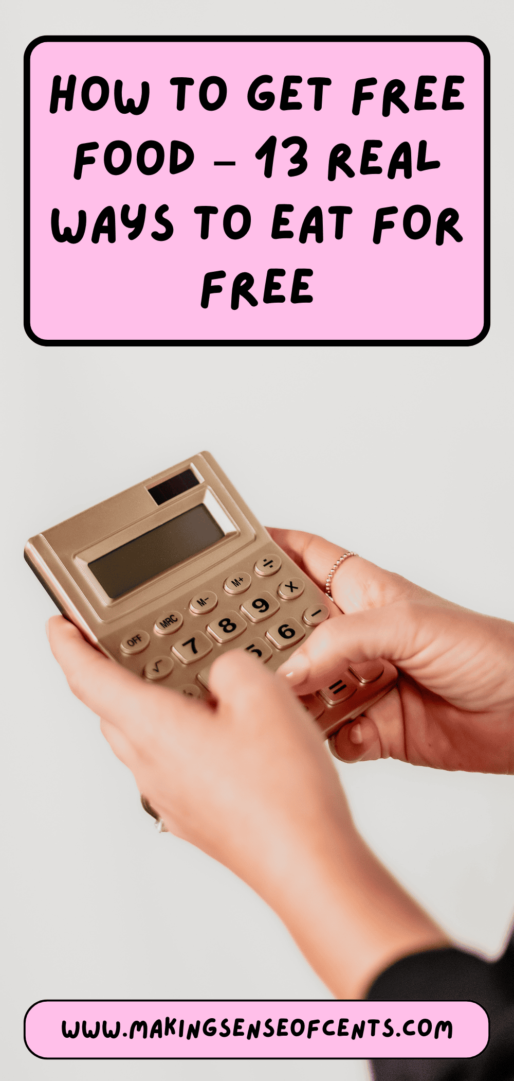How To Get Free Food – 13 Real Ways To Eat for Free – financemadeeasy.org