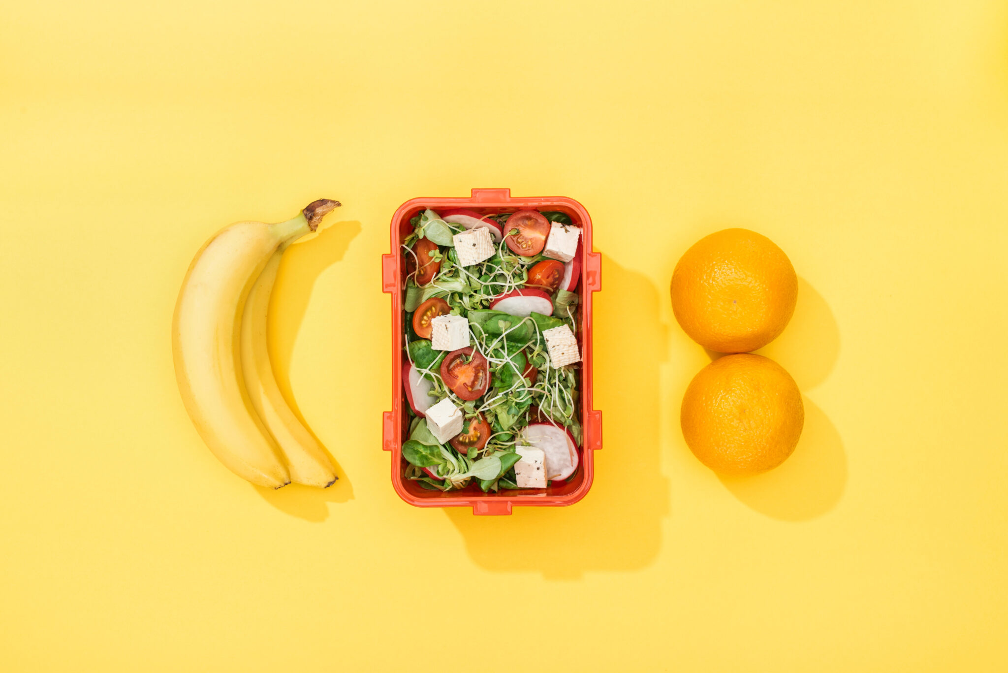 How To Get Free Food – 13 Real Ways To Eat for Free