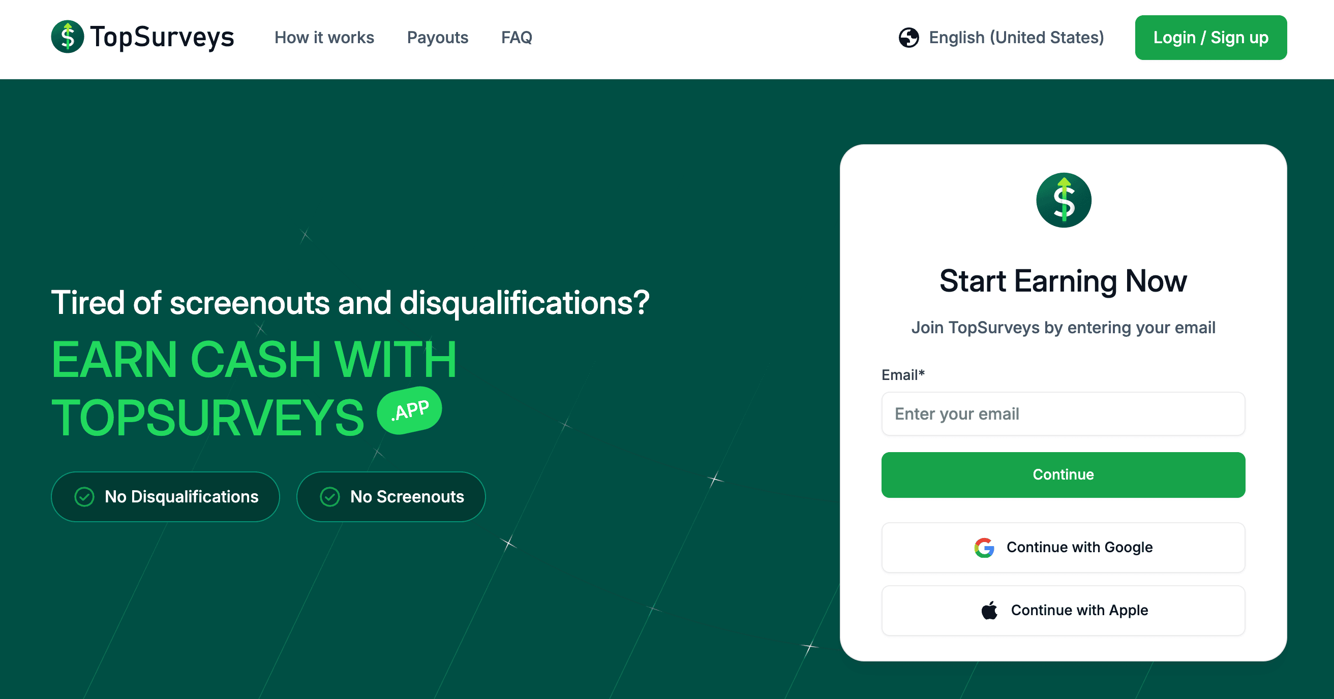 TopSurveys Review: How I Earned $20.06 in One Day