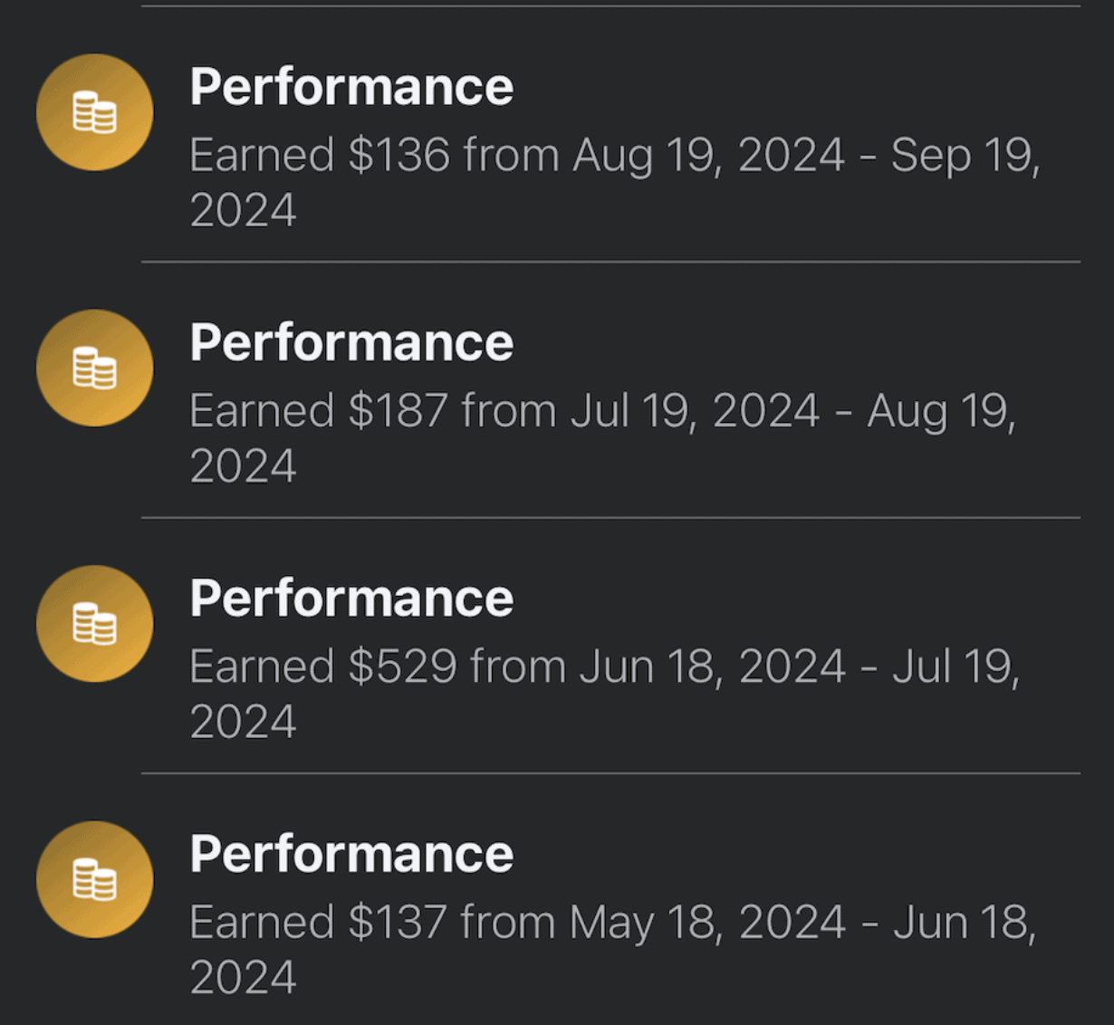 How I Got Paid $39,177 Directly From Facebook In One Month Just to Post ...