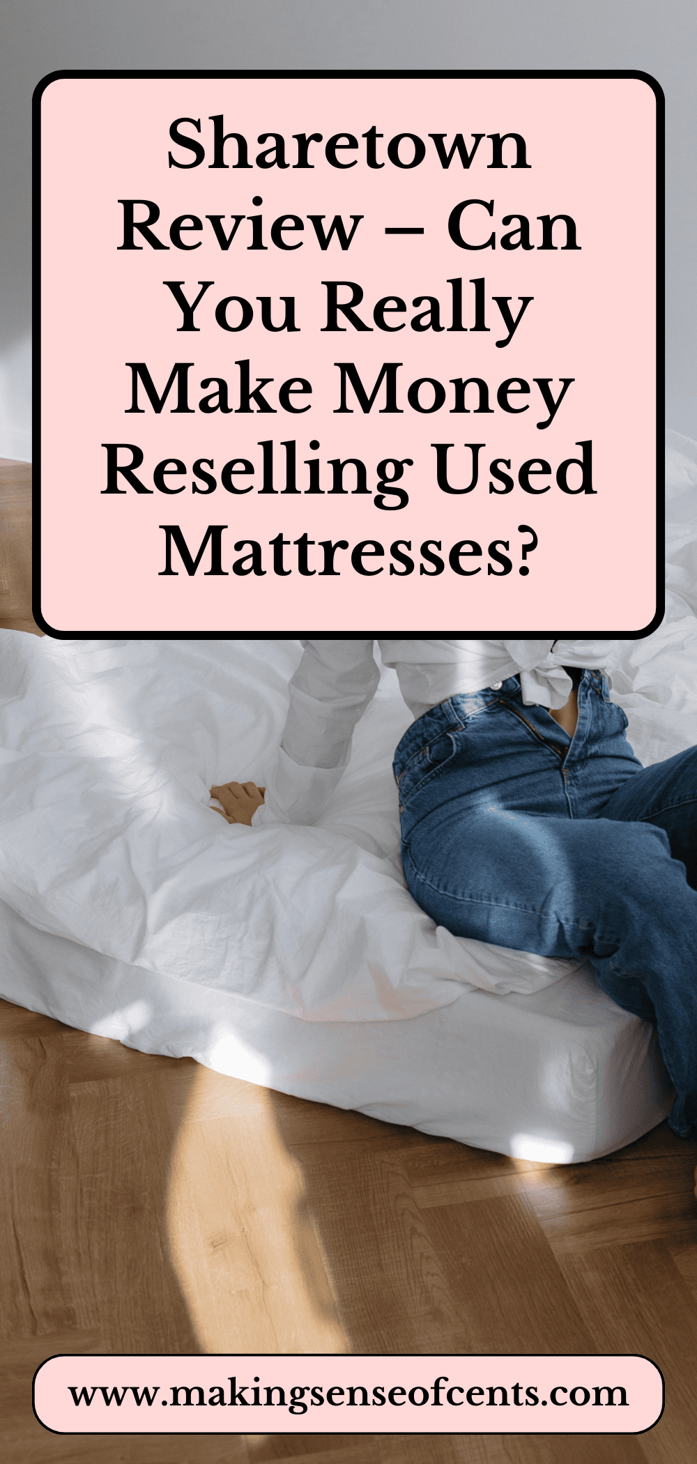Can You Resell A Mattress