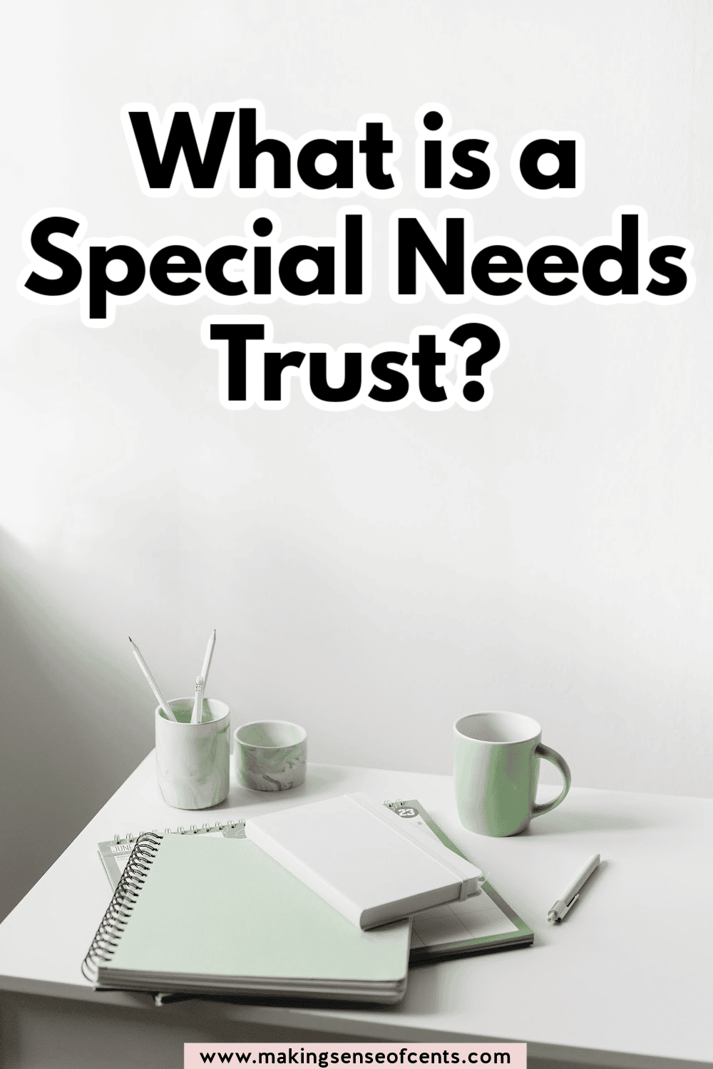 How a Special Needs Trust Can Provide a Lifetime of Support ...
