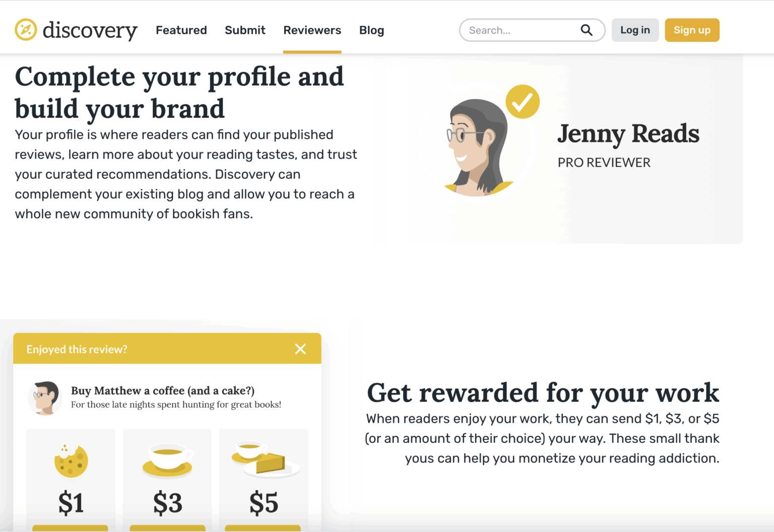 How To Get Paid To Review Books (14 Sites That Actually Pay)