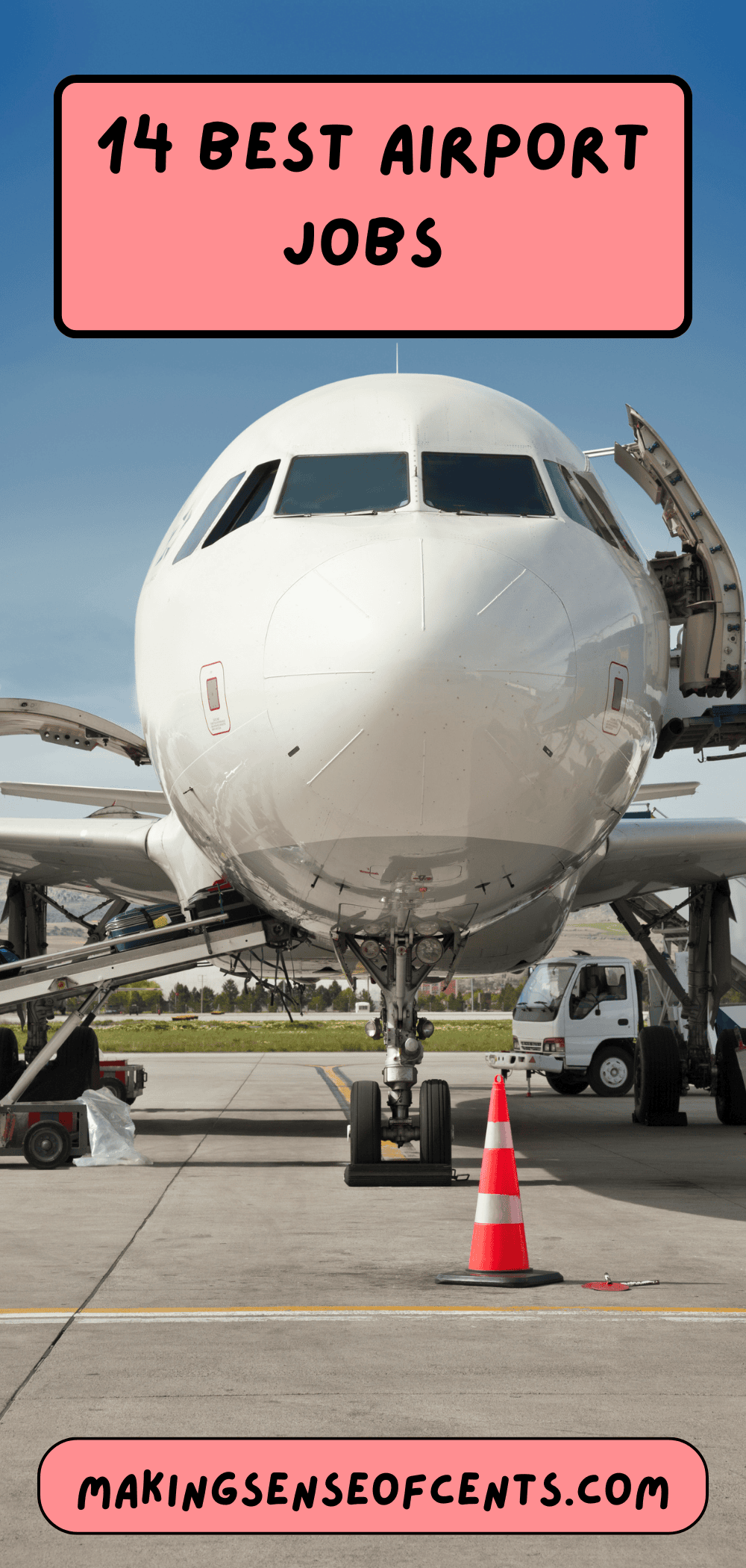 14 Best Airport Jobs That Pay Well (And Some Let You Fly for Free)