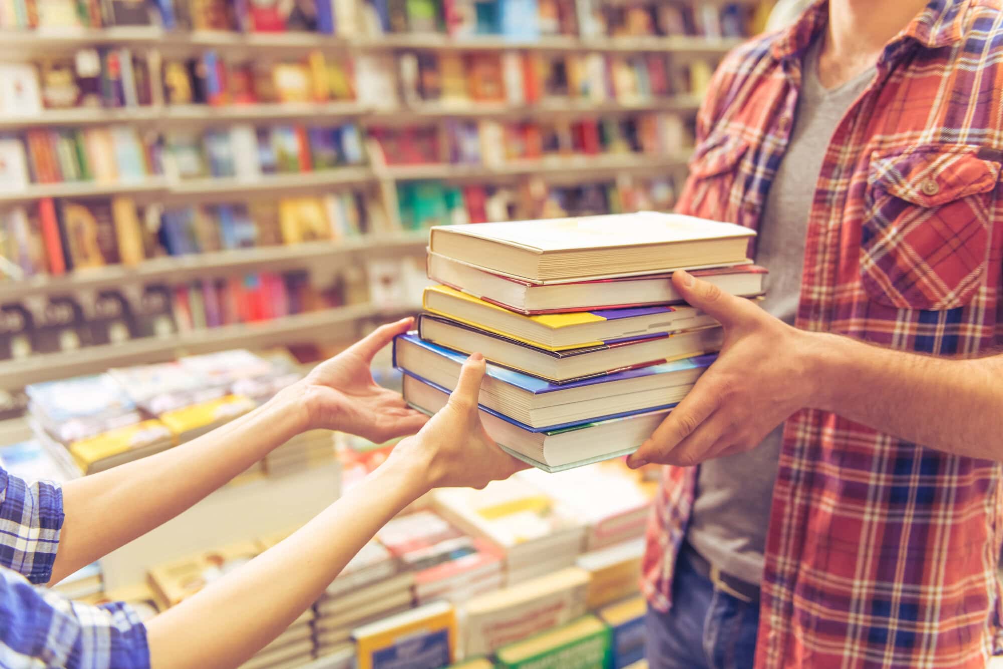 8 Best Places To Sell Used Textbooks