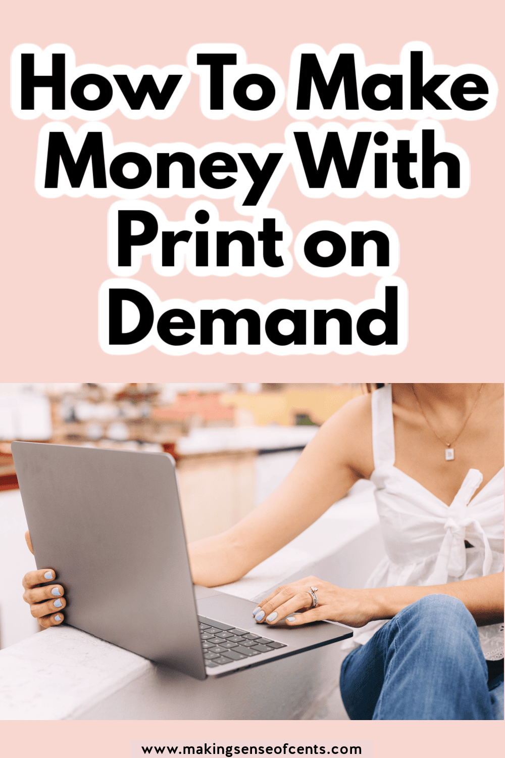 How To Make Money With Gelato Print on Demand