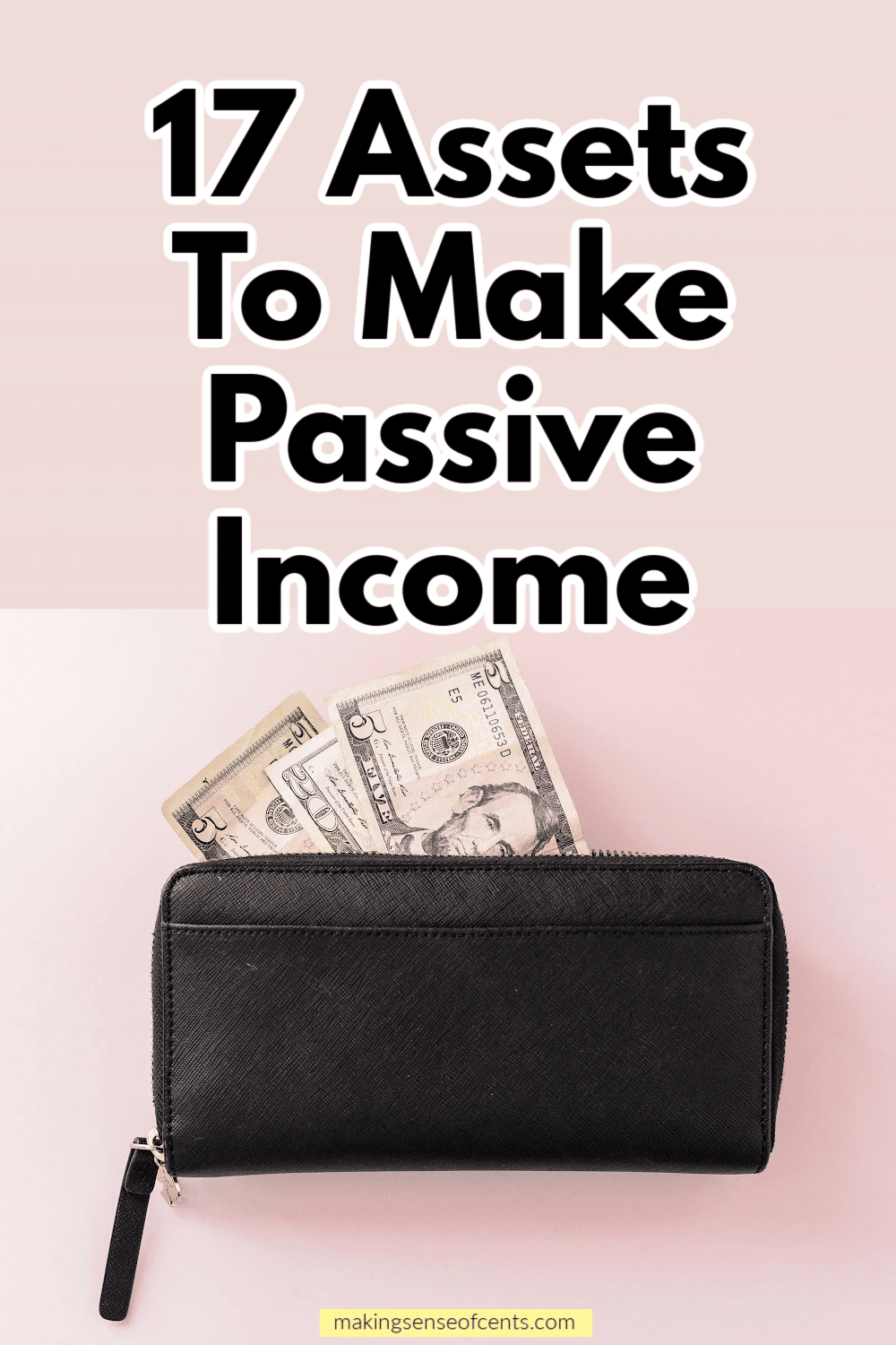17 Best Income Generating Assets That Make Passive Income